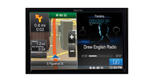 Home - Ultimate Car Audio and Video: Car Alarms, Remote Starters ...