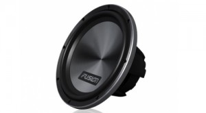 Fusion Car Audio Subwoofers - Ultimate Car Audio and Video: Car Alarms ...